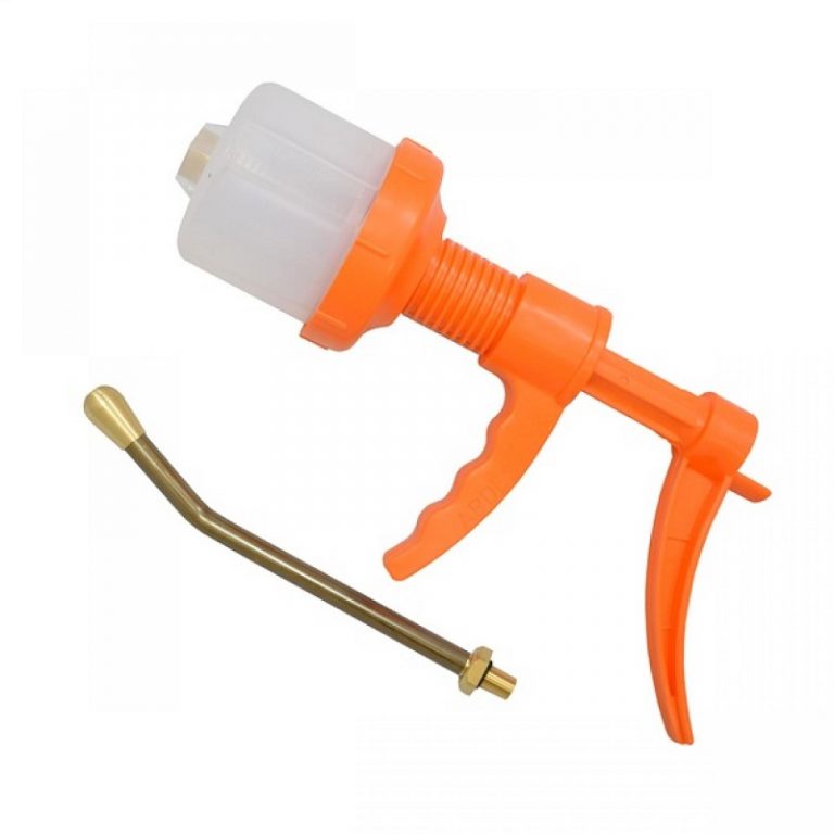 Prima Tech 70ml Drencher & 2 Nozzles - FRSDirect