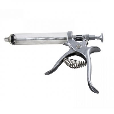 Prima Tech Repeat Injection - 50ml - METAL - FRSDirect