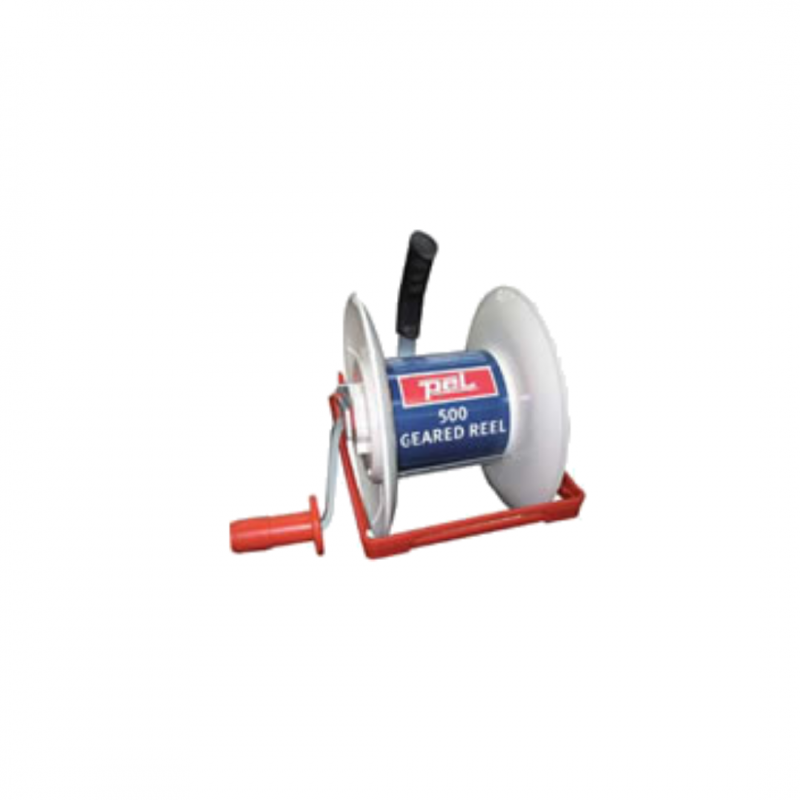 PR4G Pel 500 Reel - FRSDirect
