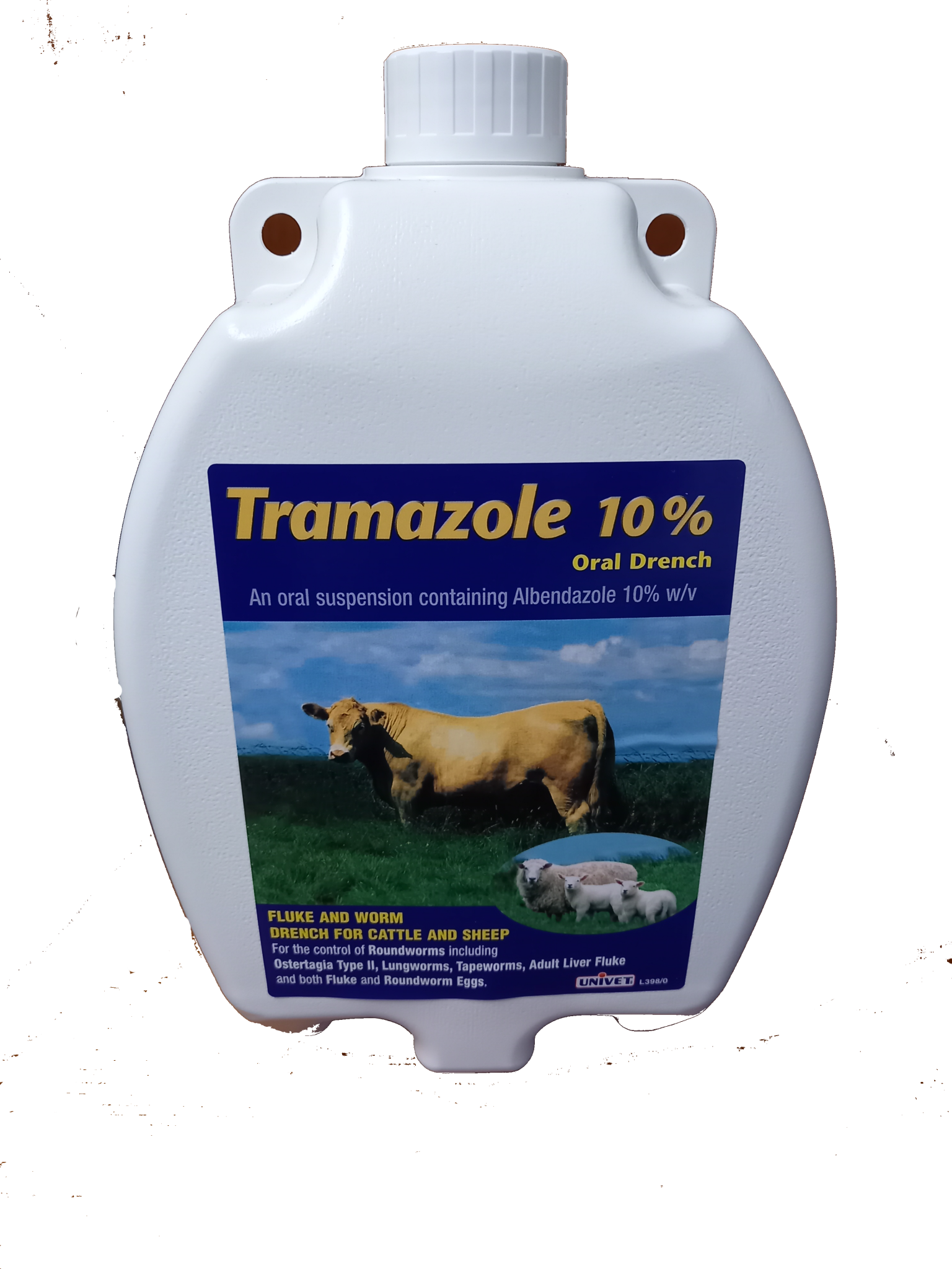 Tramazole 10% 2.5L - FRSDirect