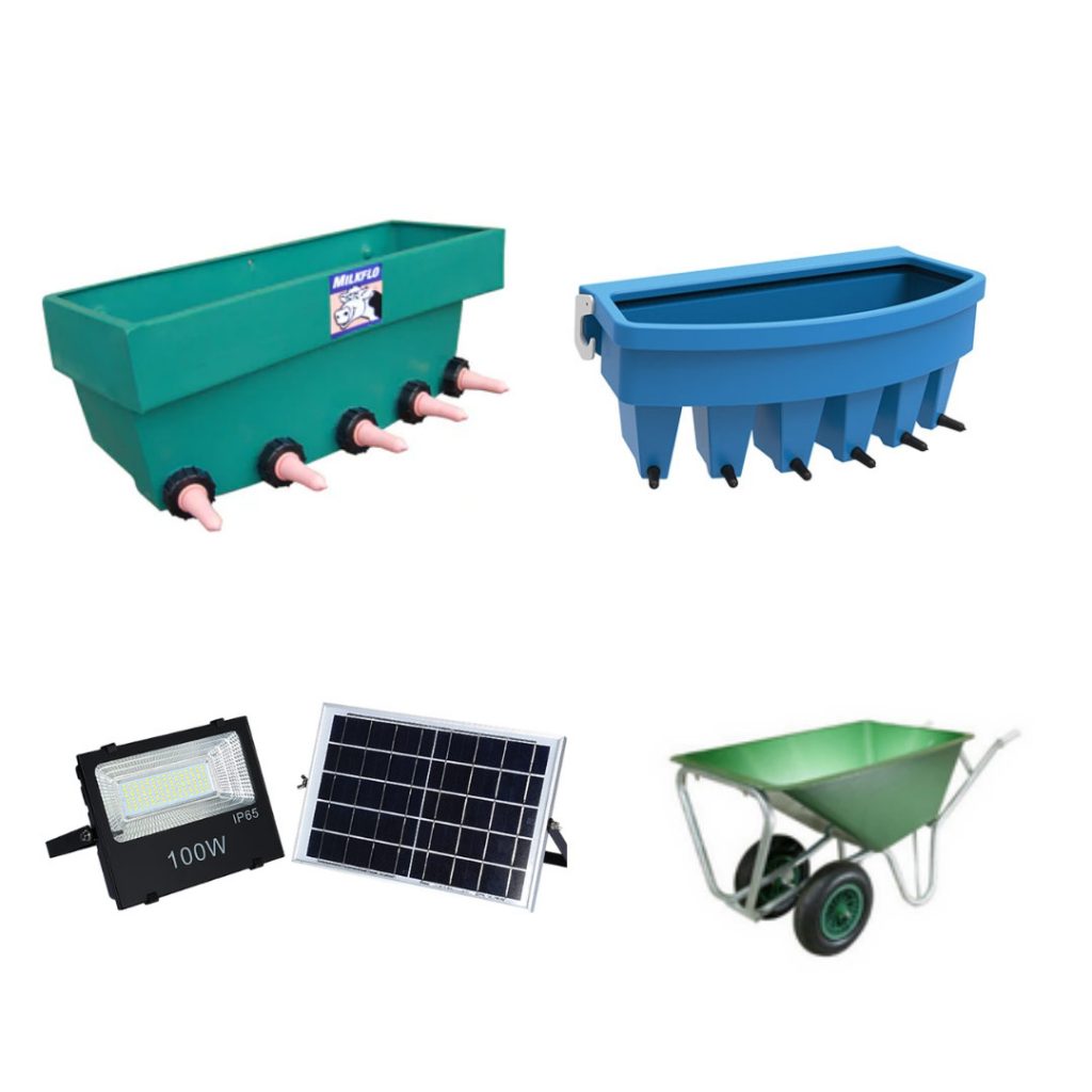 FRS DIRECT Agri Store - farm equipment, supplies clothing & footwear