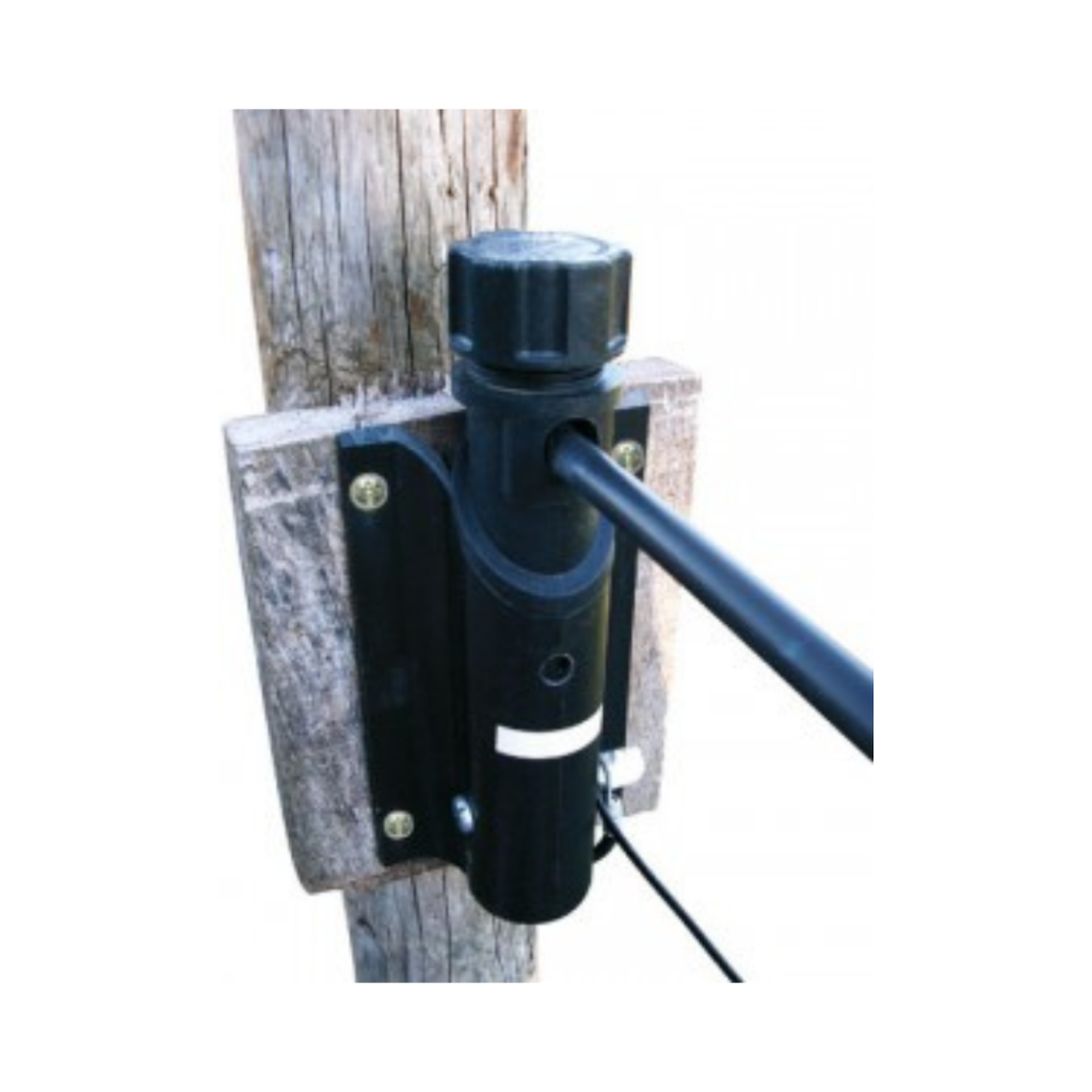 5m Drive Thru Gate - FRSDirect