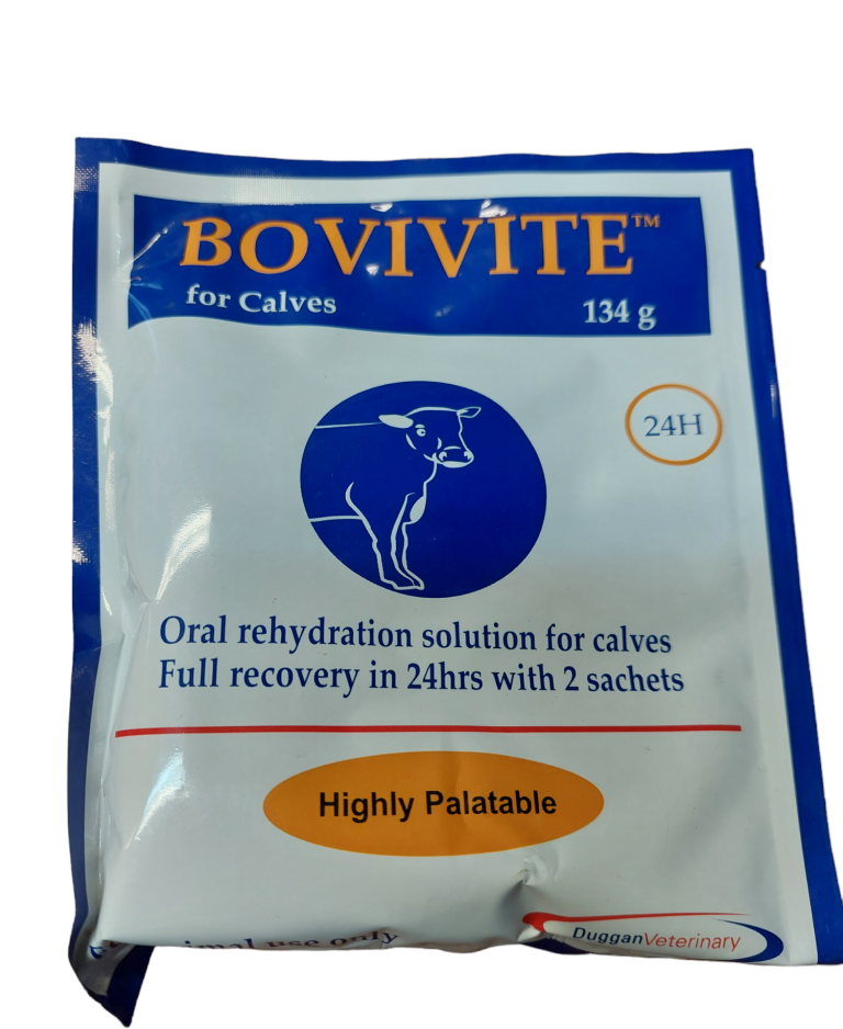 Bovivite Sachet - 10 pack - FRSDirect