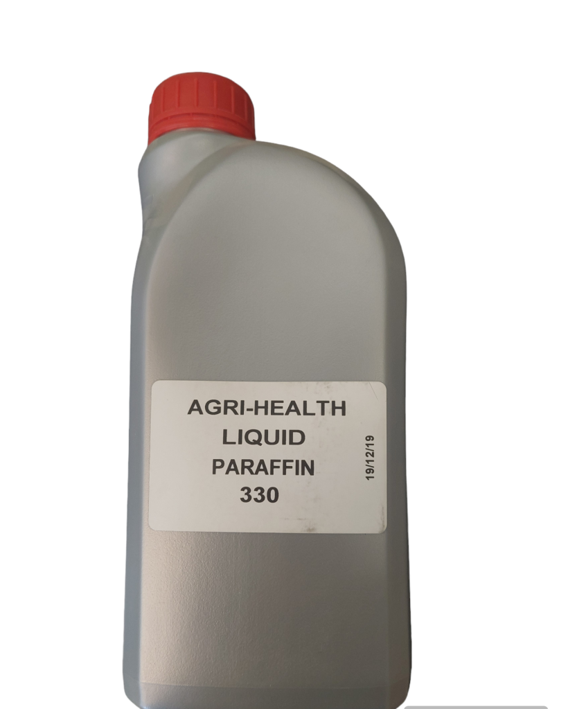 Liquid Paraffin 1Ltr - FRSDirect
