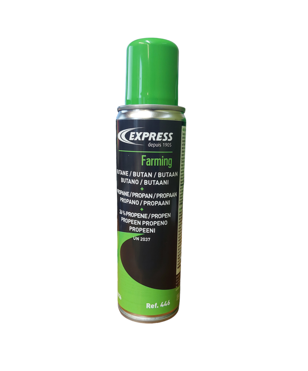 Express Dehorner Gas refill - FRSDirect