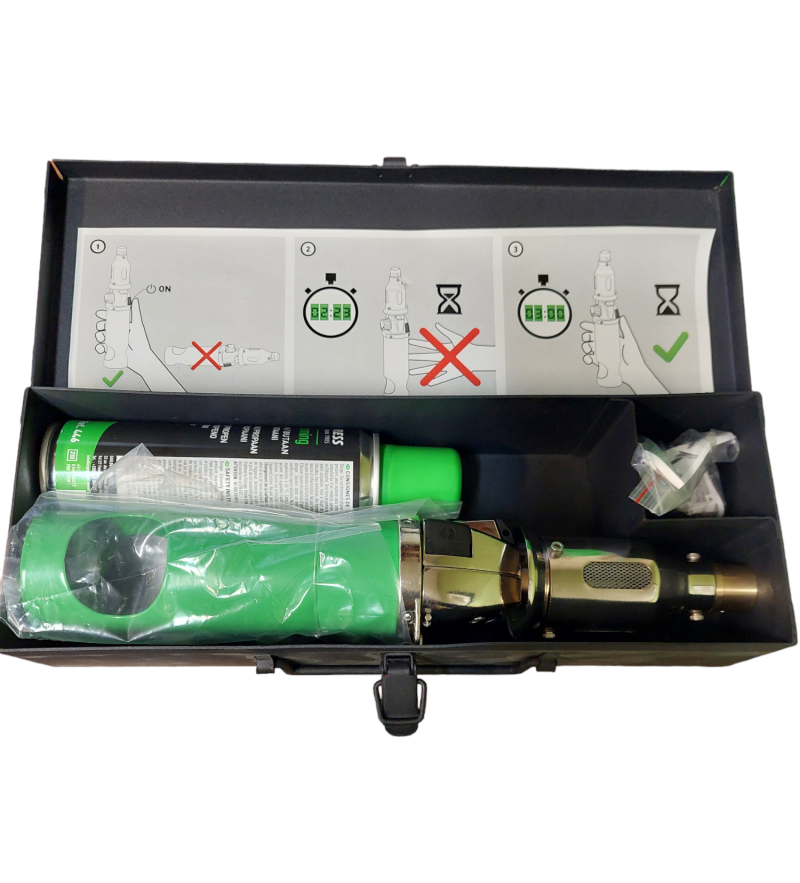 Dehorner Gas Express Alios - FRSDirect